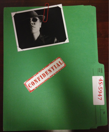 Spider Heist | Sunray Elementary School